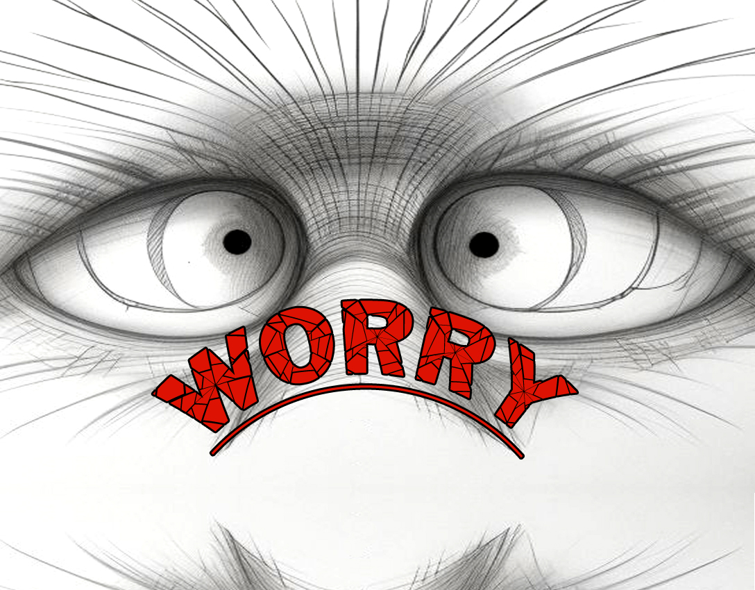 Worry: A Misplaced Act Of Faith In Your Fears! - Lance McClintock